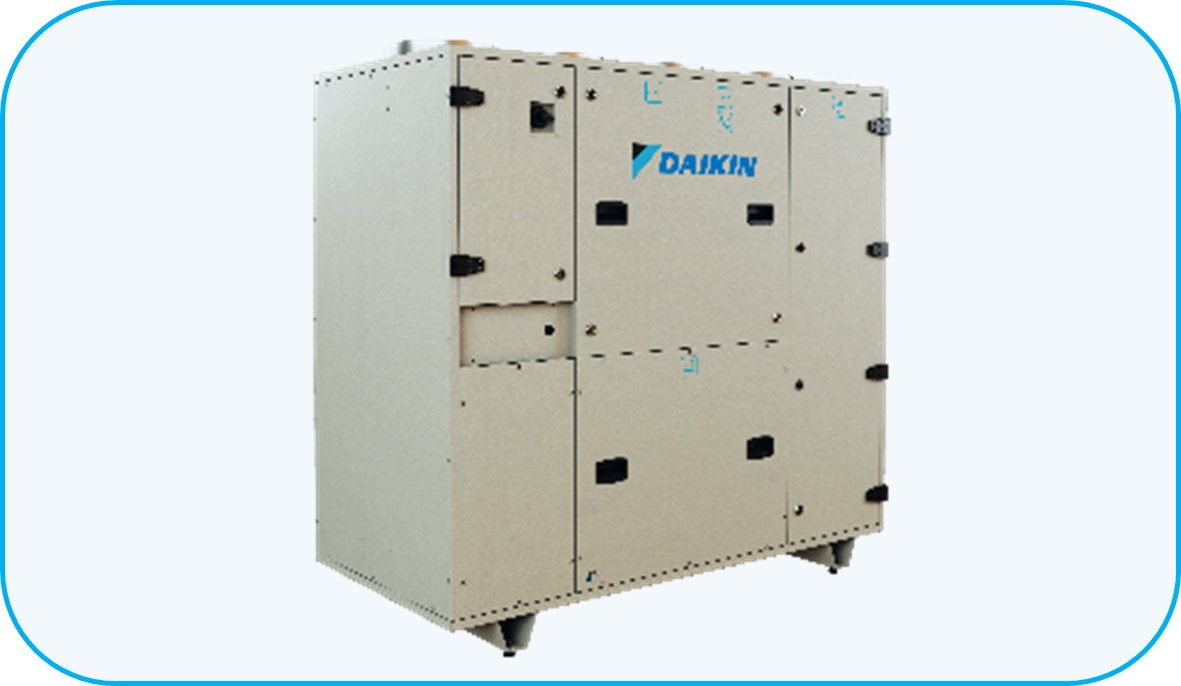 DAIKIN